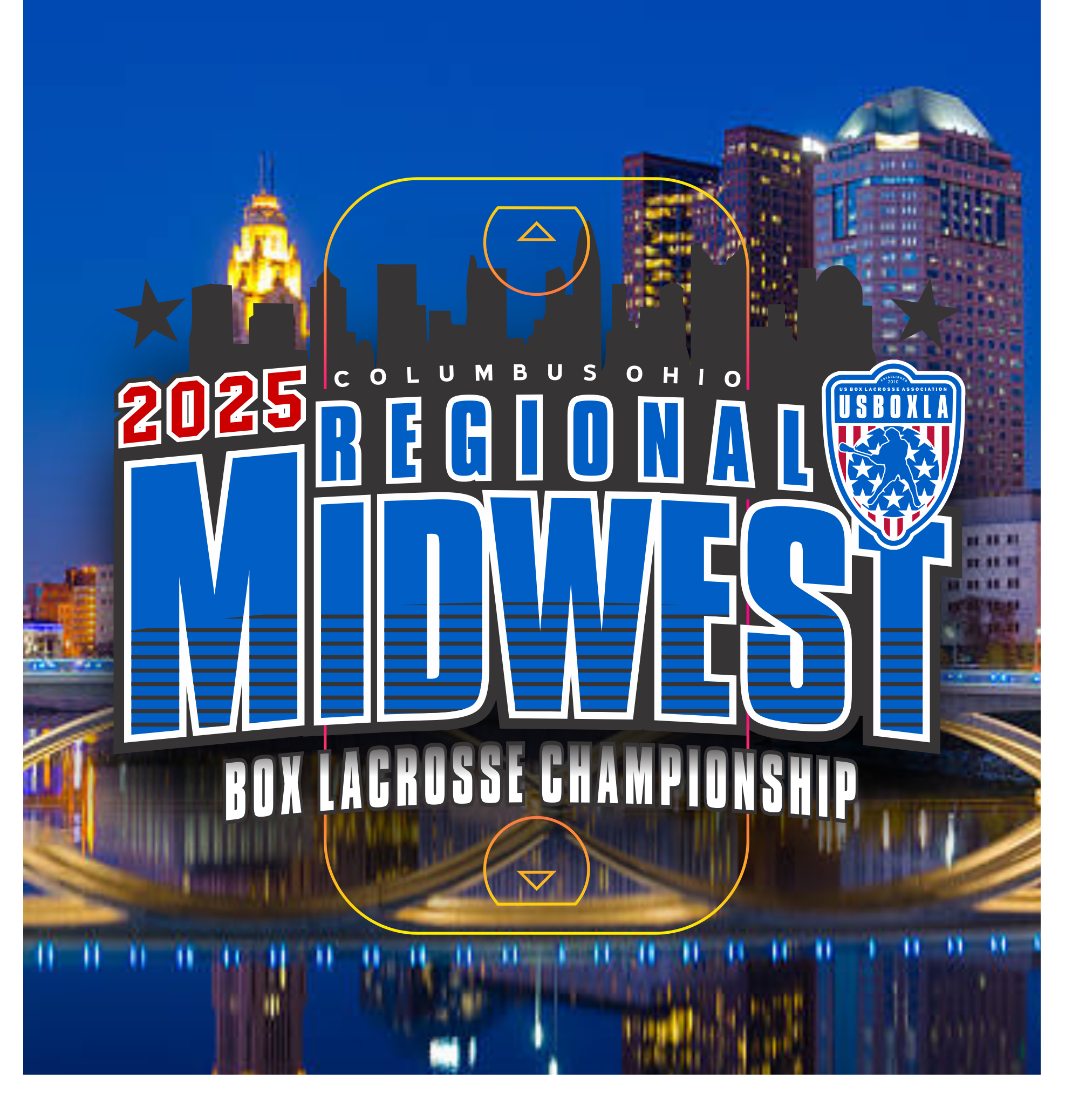 MIDWEST REGIONAL BOX LACROSSE CHAMPIONSHIP – US Box Lacrosse Events
