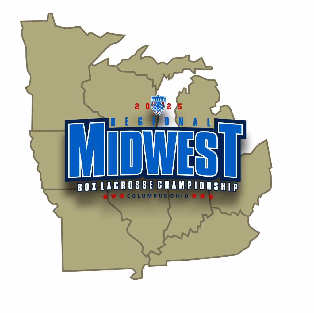 USBOXLA Midwest Regional Box Lacrosse Championship