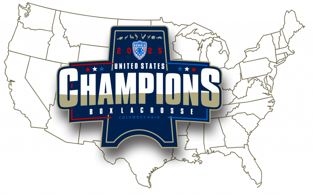 US Box Lacrosse National Championship – US Box Lacrosse Events