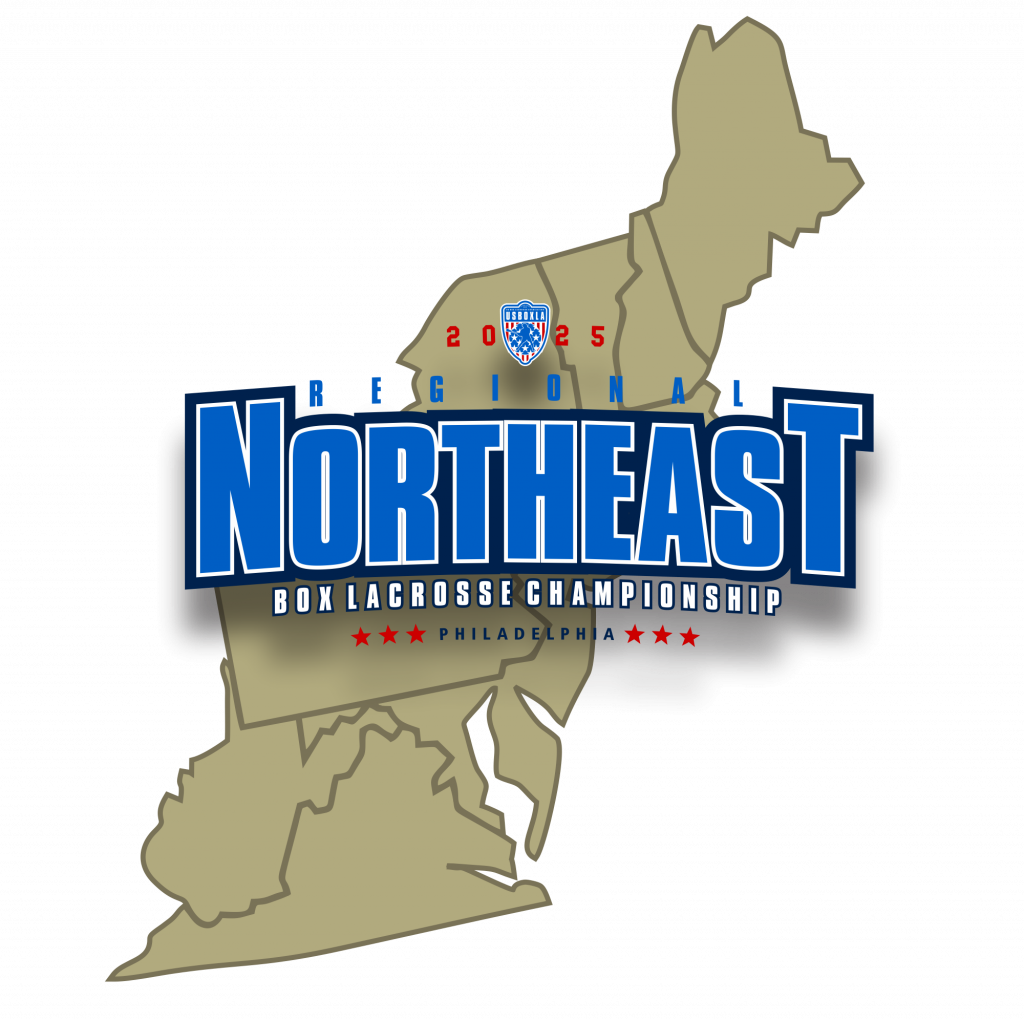 USBOXLA Northeast Regional Box Lacrosse Championship