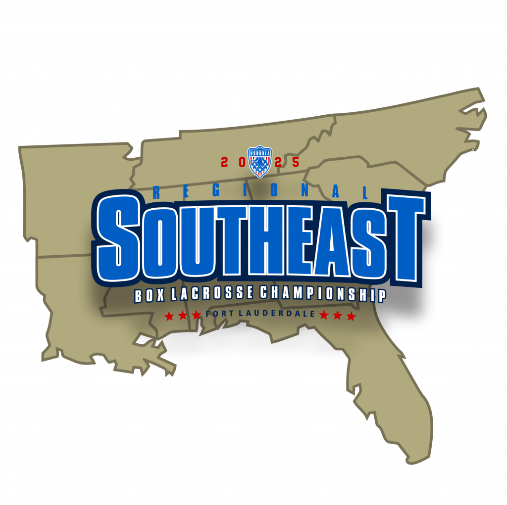 USBOXLA Southeast Regional Box Lacrosse Championship