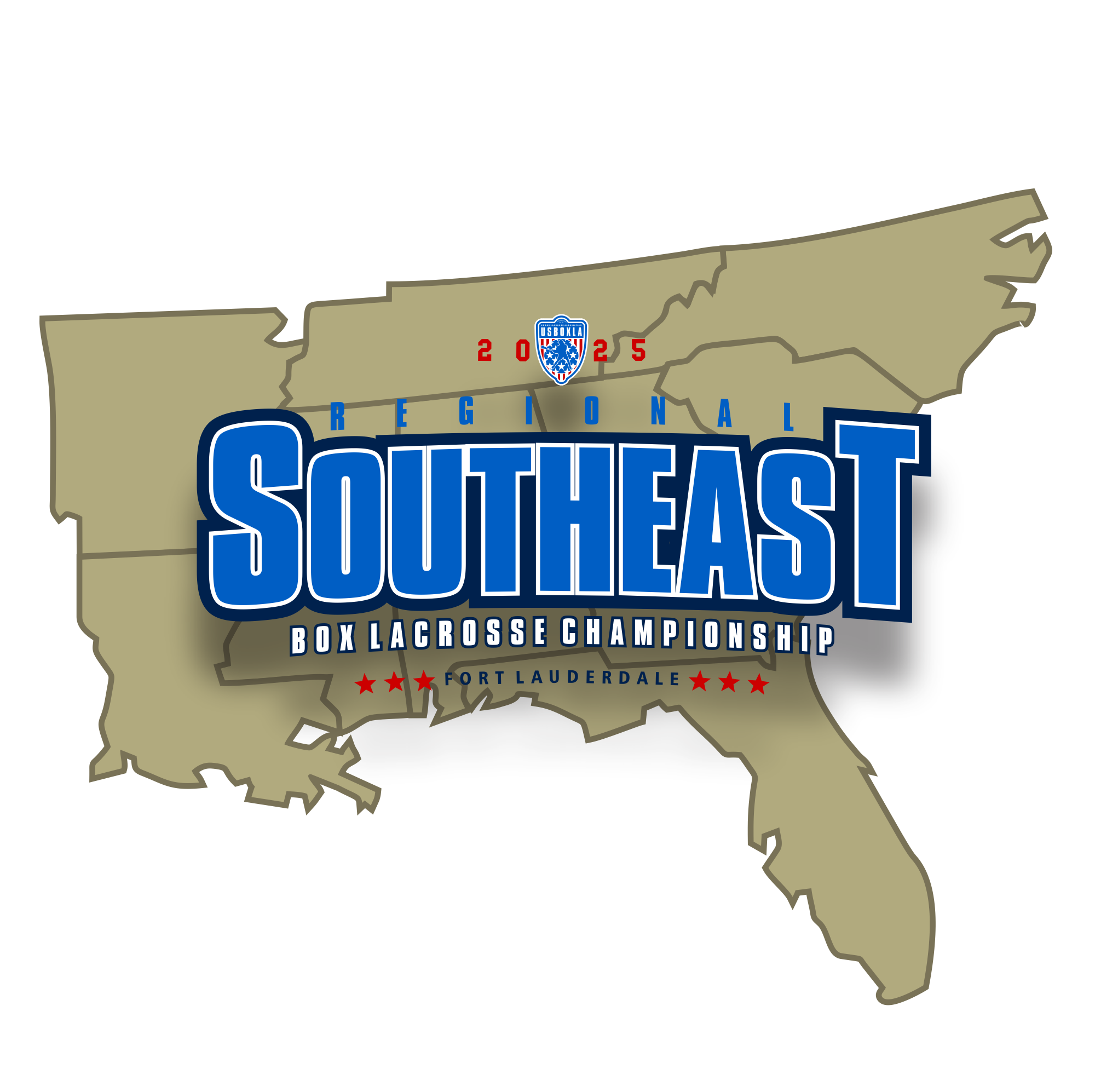 USBOXLA Southeast Regional Box Lacrosse Championship