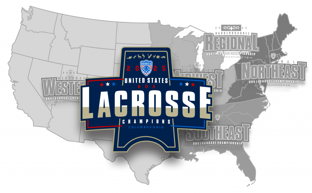 US Box Lacrosse Events – The Best in Box Lacrosse