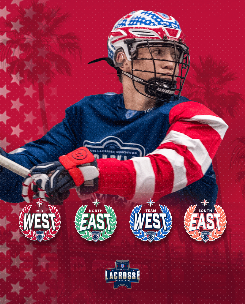 ALL-STARS – US Box Lacrosse Events